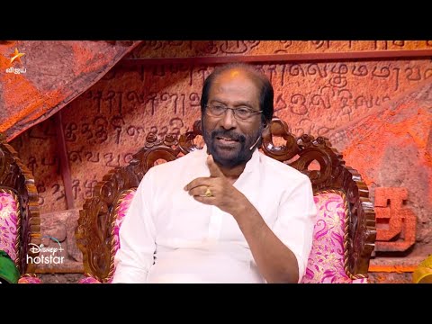 Tamil Pechu Engal Moochu - 7th May 2023 - Promo 3 - YouTube