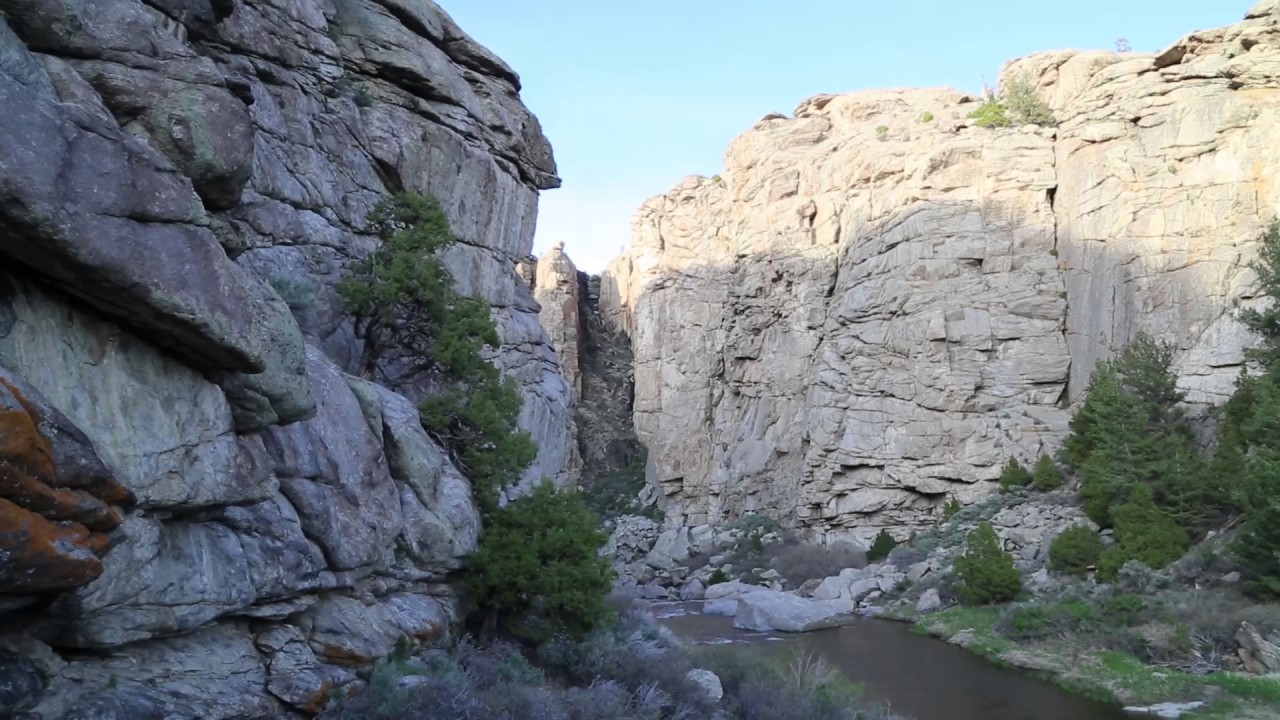 Martin's Cove - YouTube