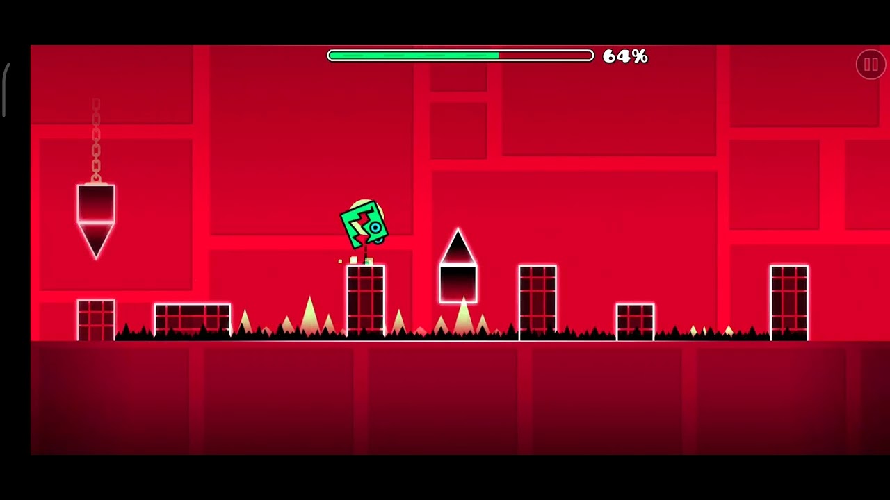 Geometry Dash / Dry Out (100% Complete) - YouTube