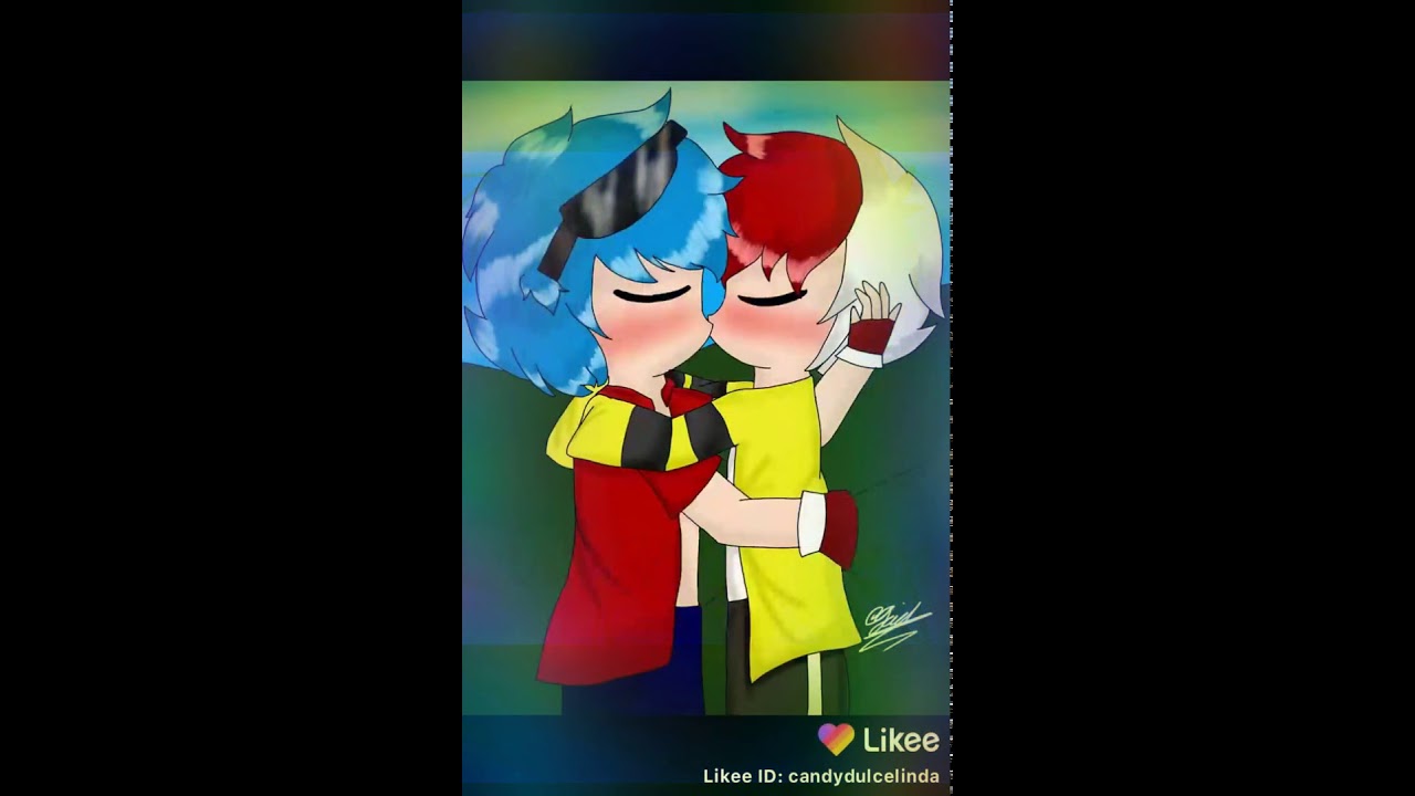 Compas:mi primer amor incondicional😎😍😖😱 - YouTube