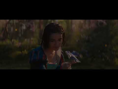Disney's Snow White | A Girl's Dream | In Cinemas 20 March