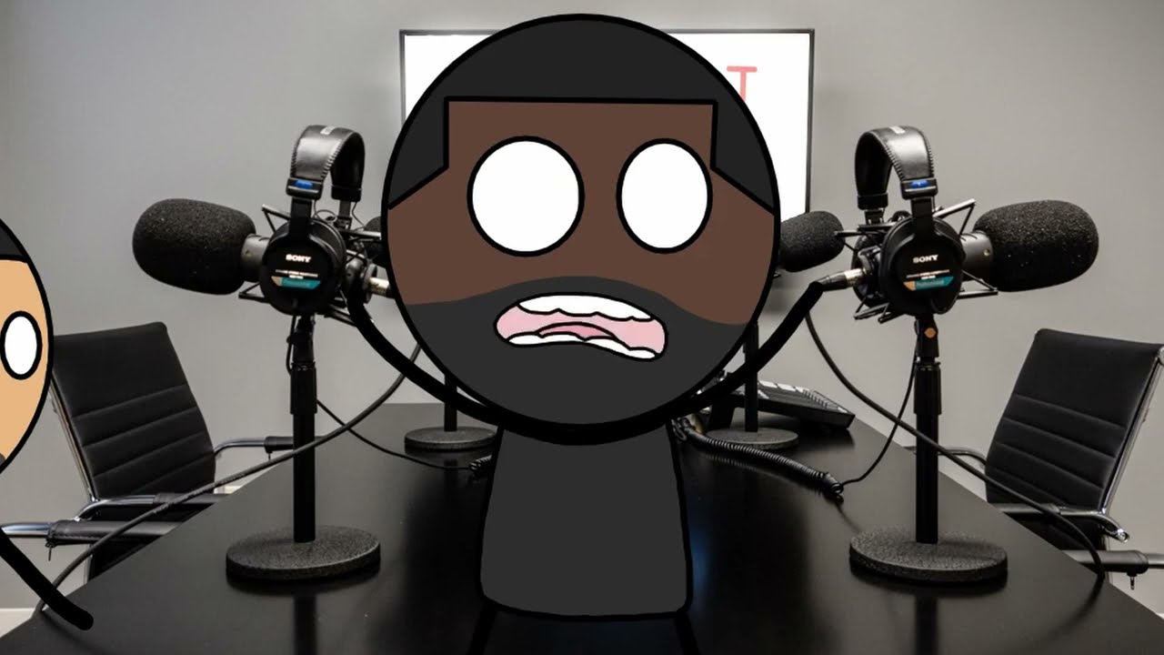 ALPHA MALE PODCASTS - YouTube