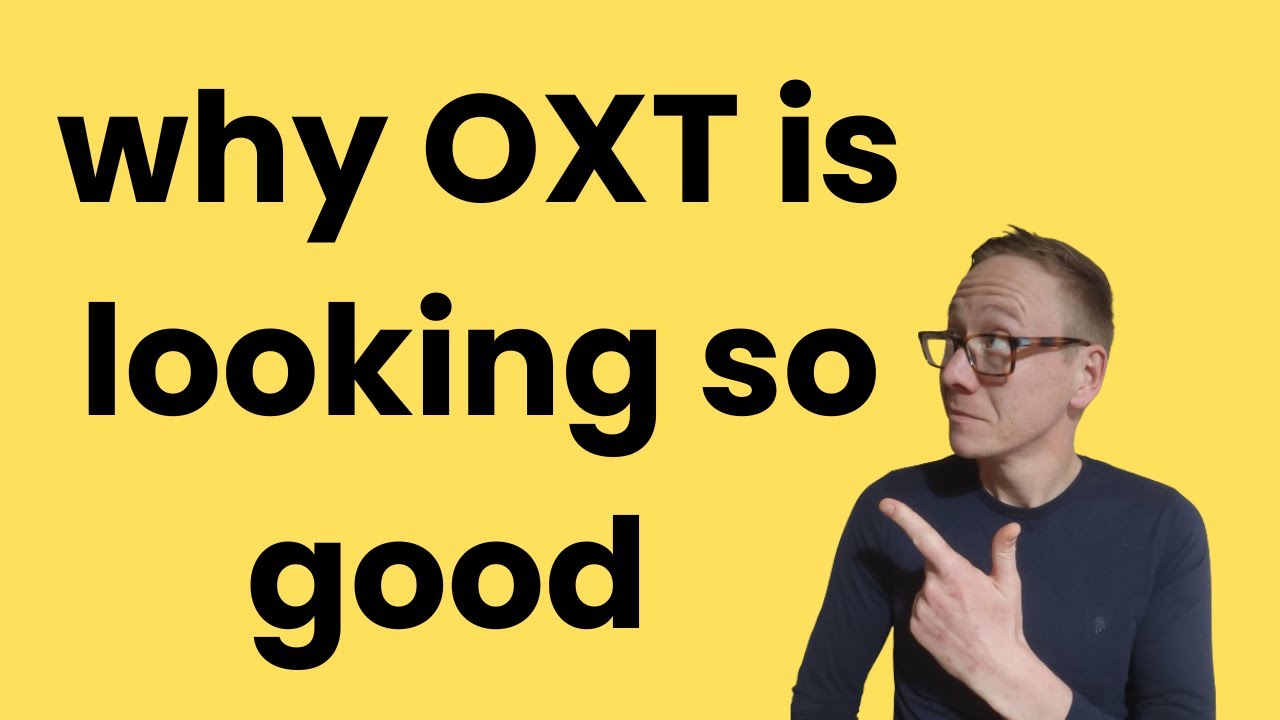 Orchid Protocol (OXT) coin review - money making crypto? - YouTube