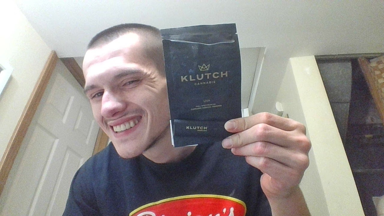 UVA Klutch Cannabis C02 Pod Review/Raised Prices??? - YouTube