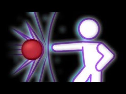 Infinity being a good skill for 10 minutes - YouTube