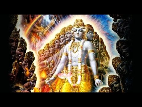 Krishna Prema- the highest attainment of life - YouTube