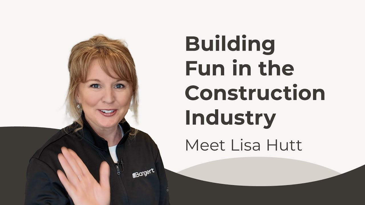 Introducing Lisa Hutt - A Key Player Behind Bangert Deployment ...