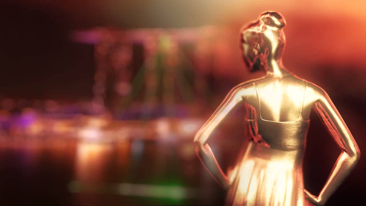 ACF AWARDS GALA 2014 - YouTube