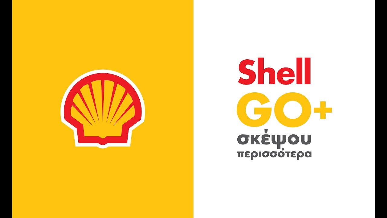 Shell GO+ - YouTube