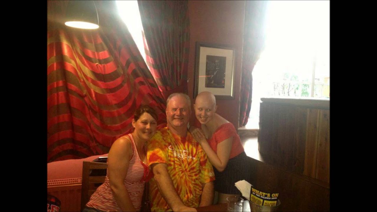 to kerrys family xxxx - YouTube