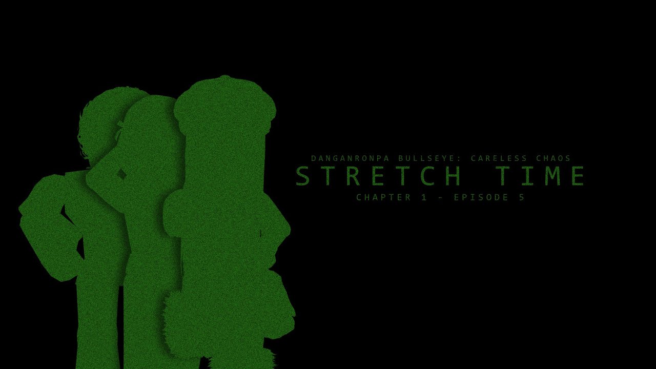 Stretch Time [Chapter 1 - DBCC] - YouTube
