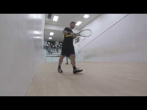 Stuart MacGregor Vs Andy Whipp - 28/11/2017 - NWCSL Division 1 - YouTube