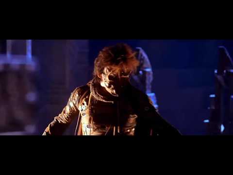 IP MAN (Donnie Yen)fight scene Dragon Tiger Gate movie