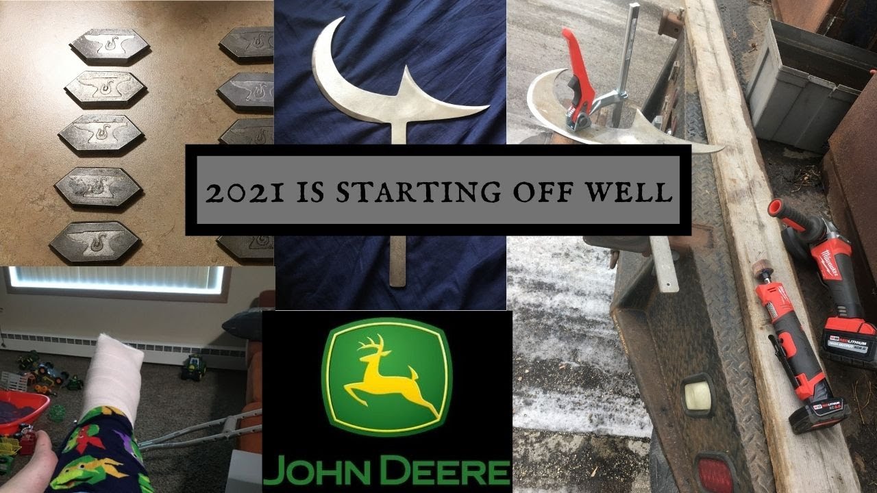 2021 Is Starting Off Well - YouTube