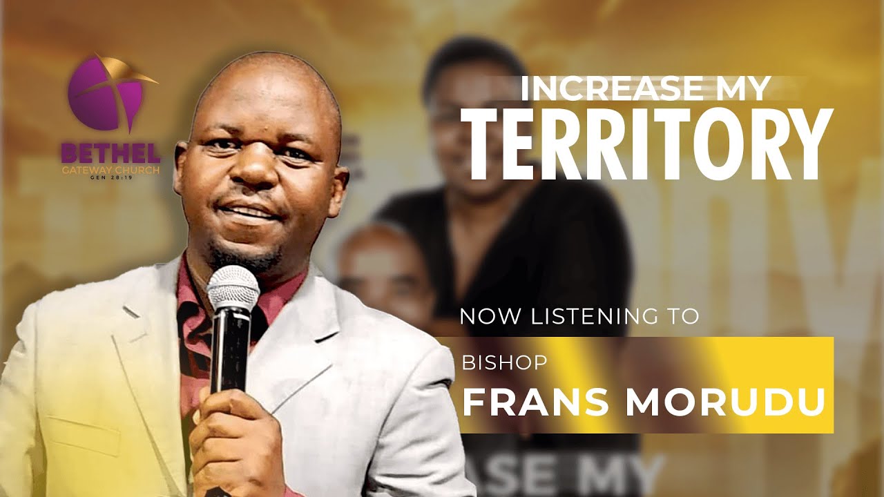 CRUSADE : DAY5-Sermon with Bishop Frans Morudu - YouTube