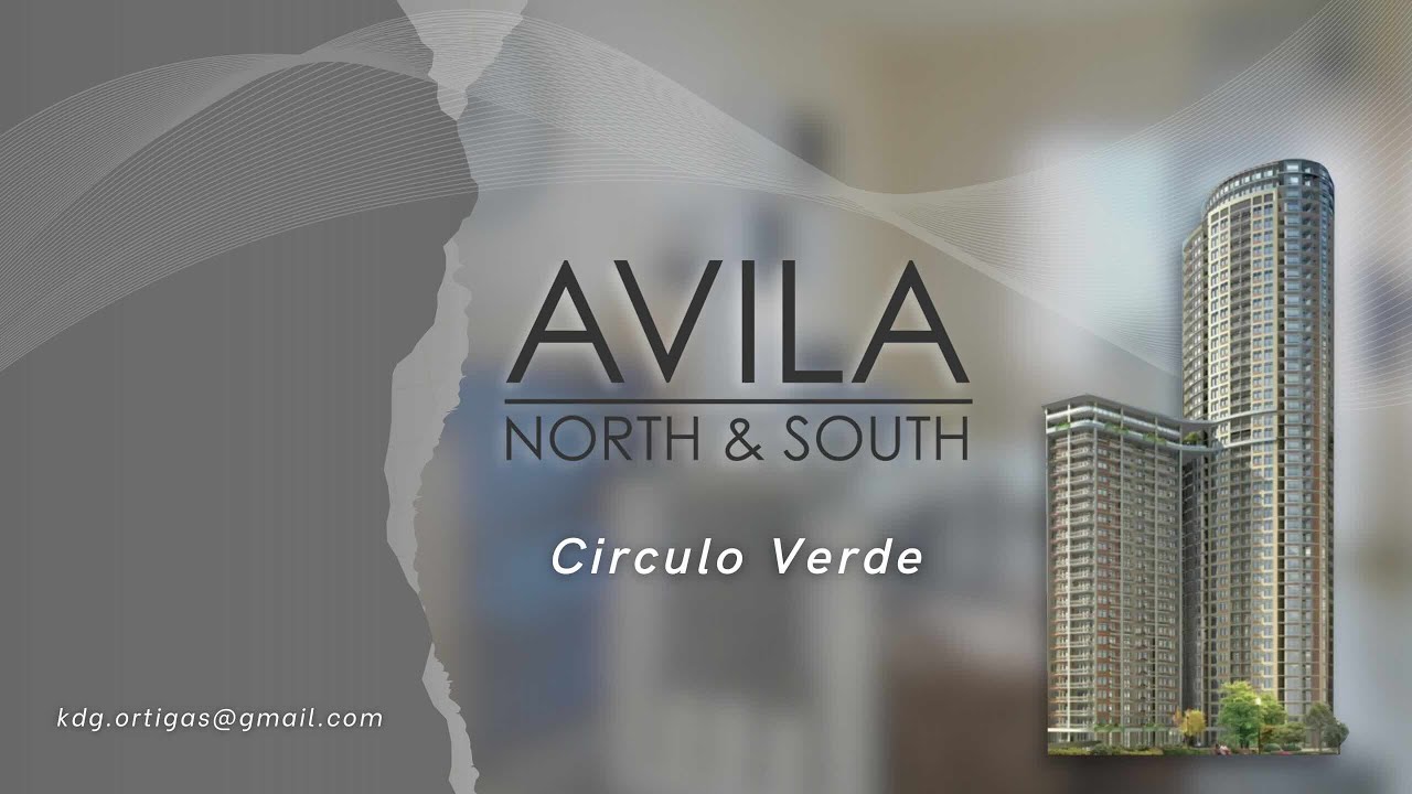 Move-in at Circulo Verde - Avila Tower - YouTube