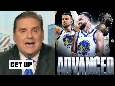 GET UP | Stephen Curry is GREATEST point guard of All-Time - Windy on Warriors beat Clippers 126-121