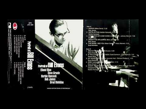 09. Emily - Dave Grusin (Portrait Of Bill Evans) (2002)
