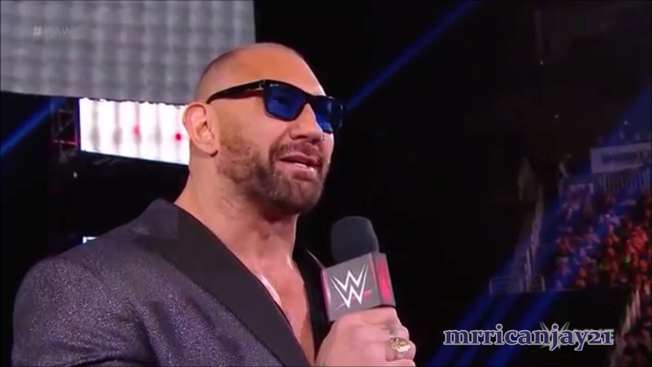 WWE YTP - Batista GIVE ME WHAT I WANT Music Video - YouTube