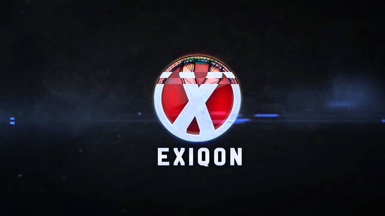 Exiqon Gaming Oficial Intro - YouTube
