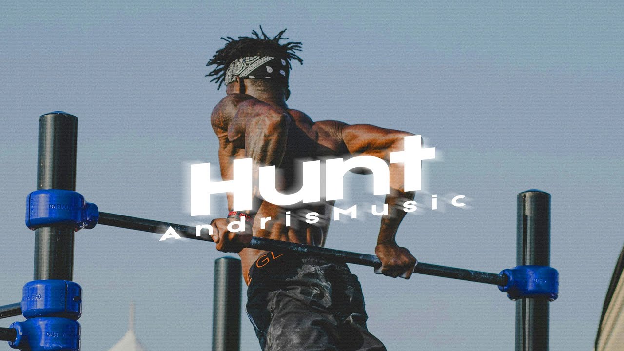 Hunt┃Music Video┃AndrisMusic - YouTube