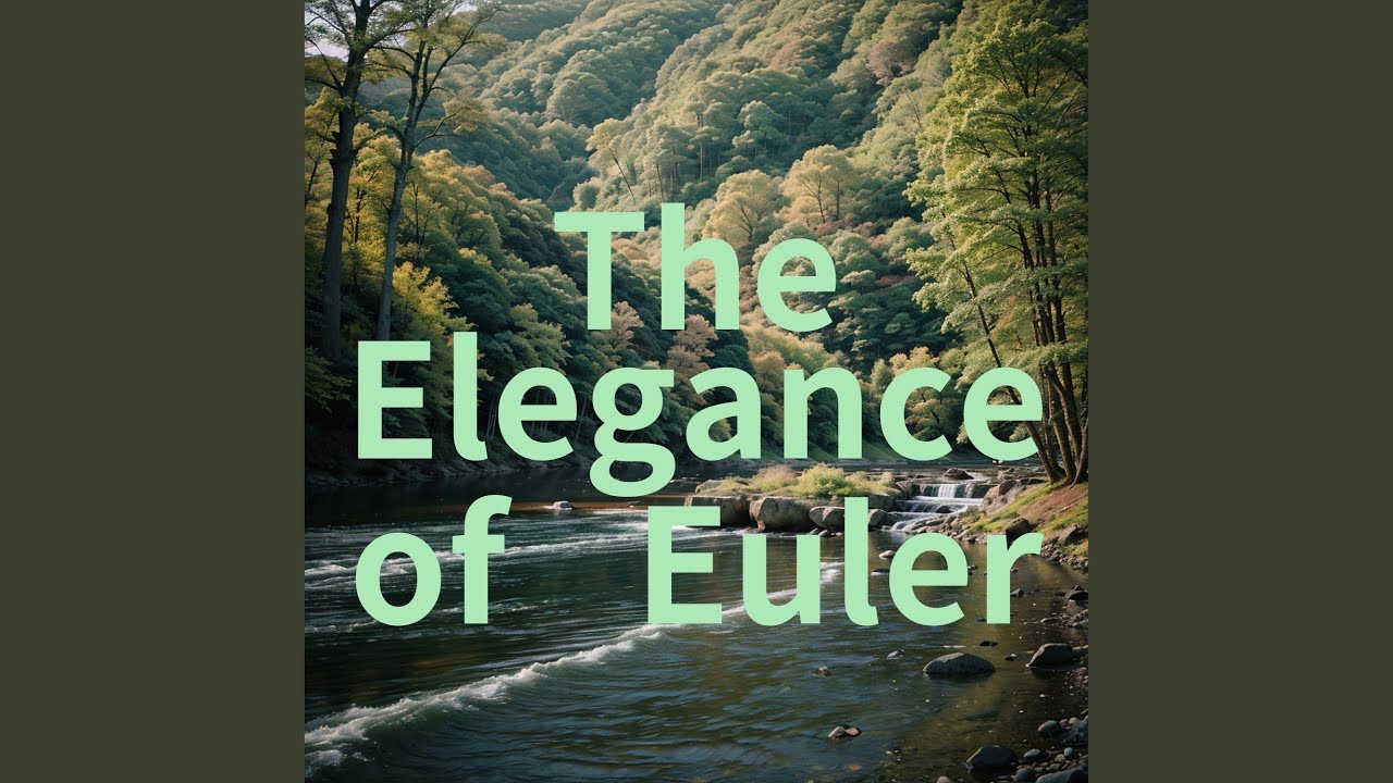 The Elegance of Euler - YouTube