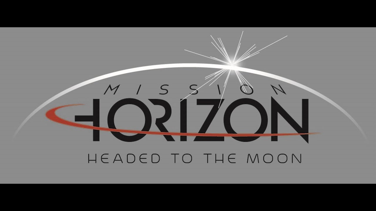 Mission Horizon: Headed to the Moon Coaches Meeting - YouTube