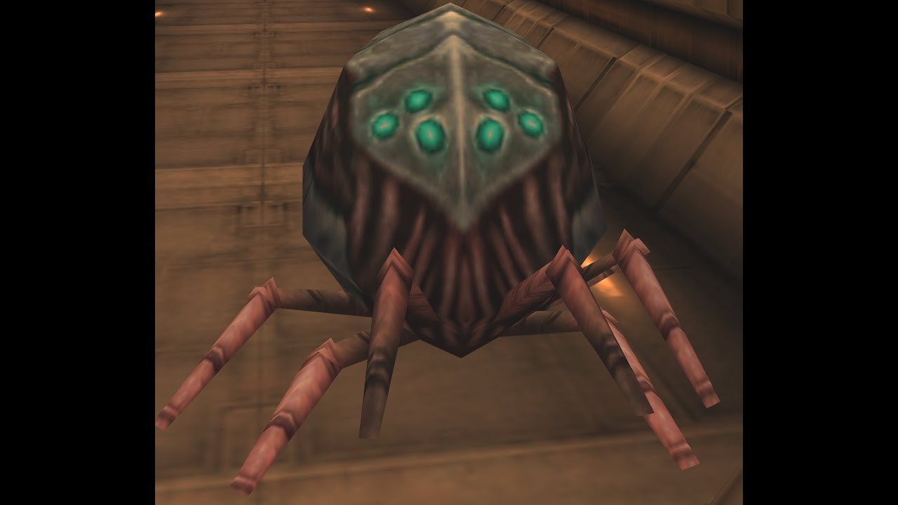 How to make an amida AC6 - YouTube