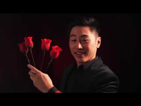 Y-Rose 2.0 by Mr. Y & Bond Lee @dynamitemagicshop