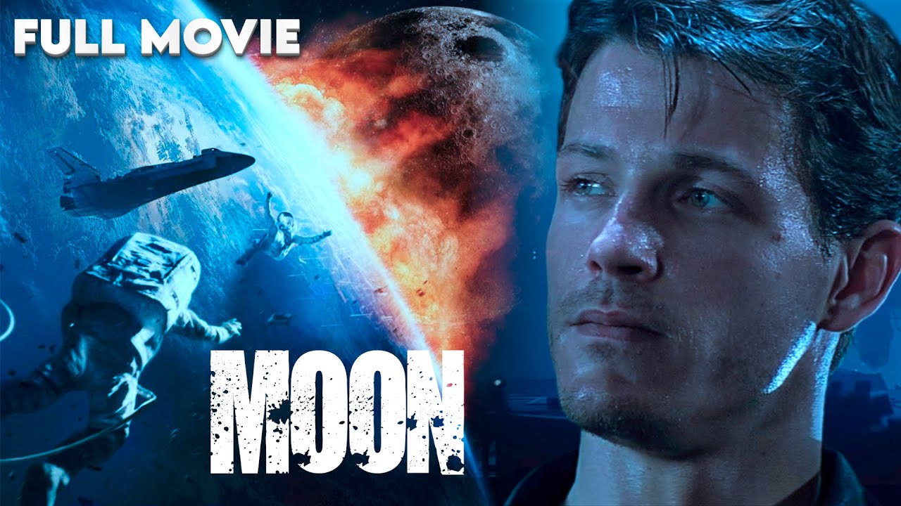 Moon 44 (1990) Full Movie In English | Michael Paré | Action - Sci-Fi - Adventure - Thriller ...