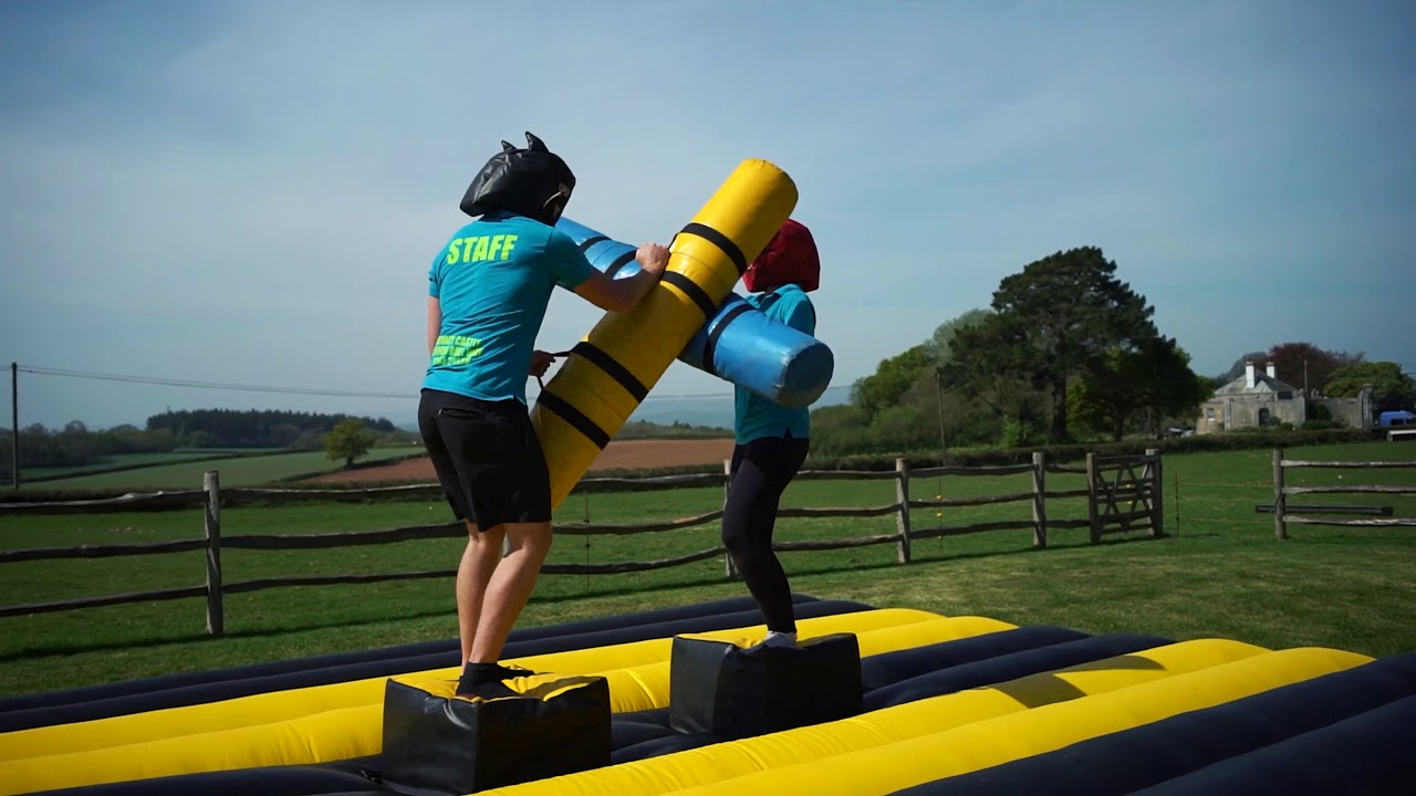 Mane Events Teaser - YouTube