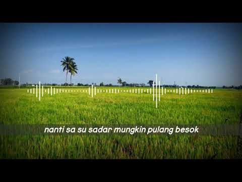 MASIH MABUK • LAGU TIMUR • LIRIK!!!