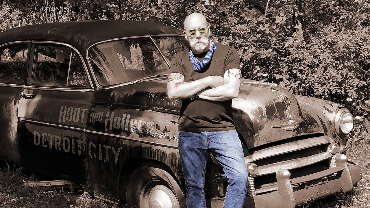DETROIT CITY — HOOT and Hollers - YouTube