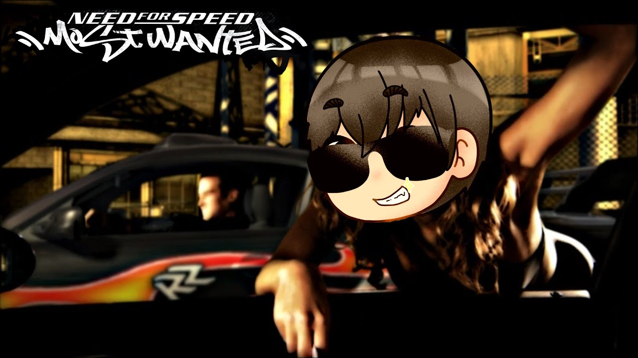 🔴 NEED FOR SPEED MOST WANTED PART 1| But I'm Using Freak Mods | VTuber ...