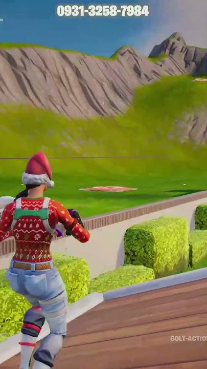 Nasty Head Shot Snipe in Fortnite - YouTube