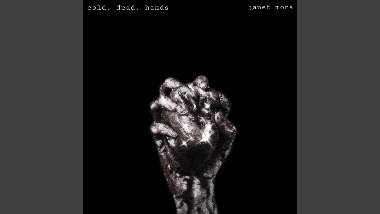 Cold Dead Hands - YouTube