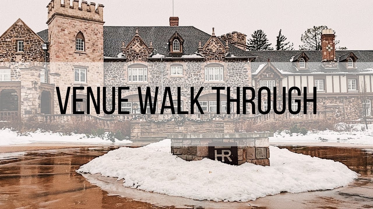 Highlands Ranch Mansion Venue Walk Through Colorado Wedding Venue 200 ...