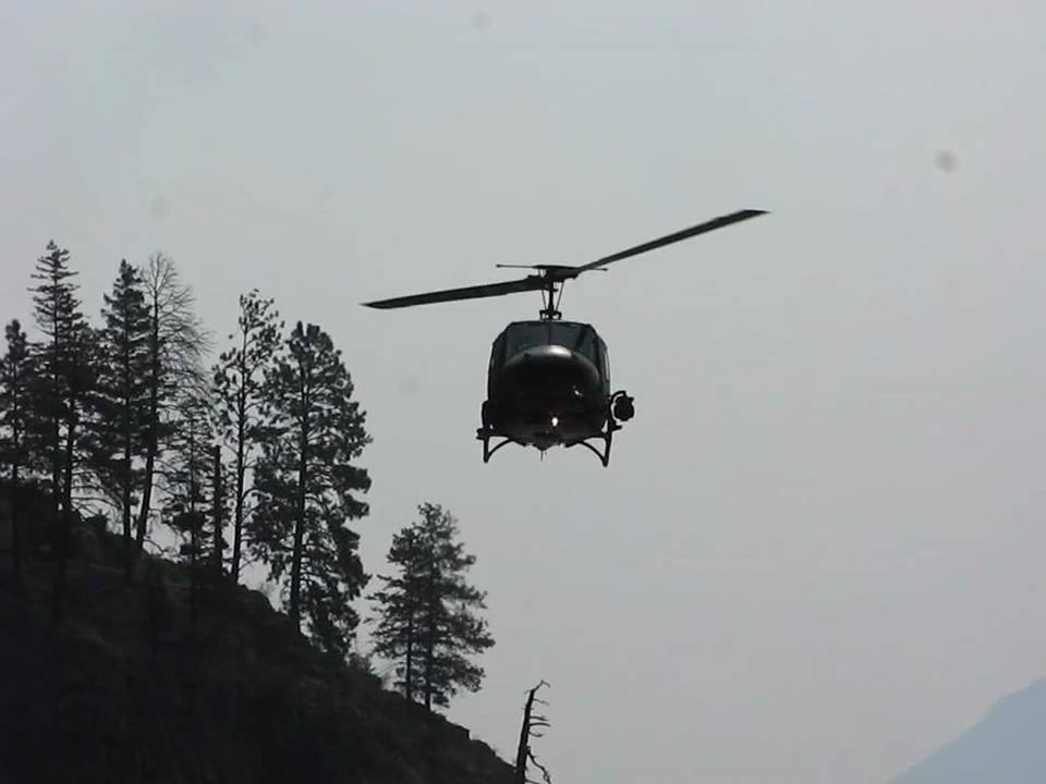 "Lake Pend Oreille" "Bonner County" "Search and Rescue" "Helicopter ...
