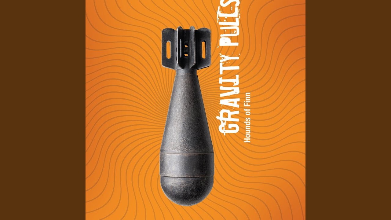 Gravity Pulls - YouTube