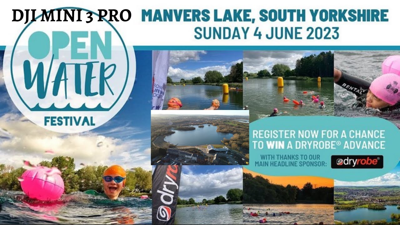 Manvers Waterfront Boat Club - YouTube
