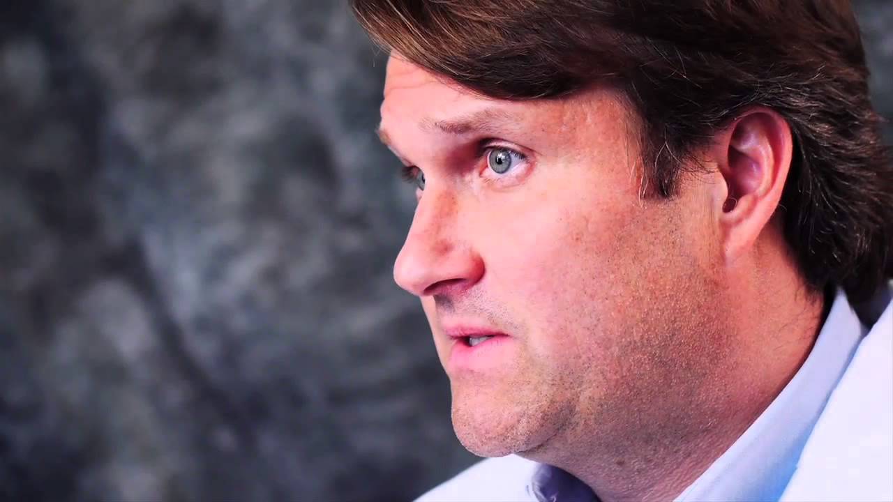 Provider Profile: Dr. Matthew Dumont - YouTube