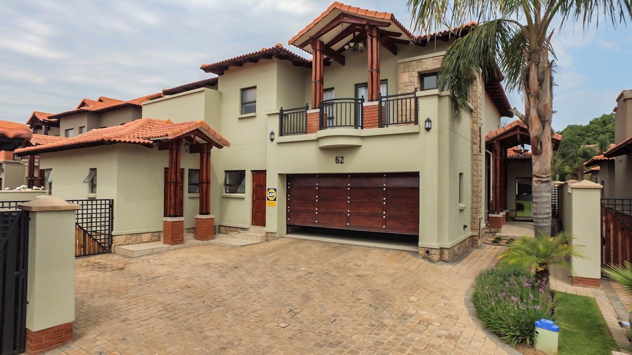 3 Bedroom House for sale in Gauteng | East Rand | Benoni | Rynfield ...