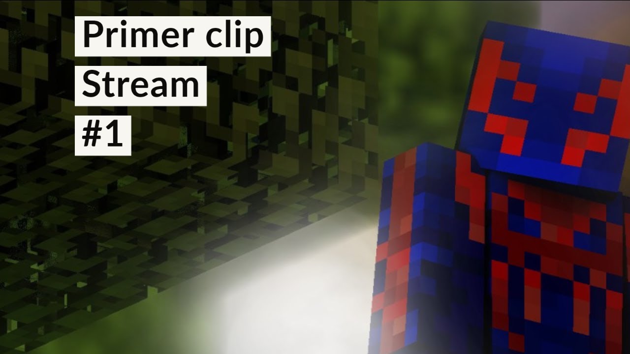 Primer clip directo de prueba - YouTube