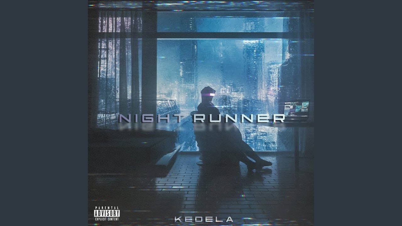 NIGHT RUNNER - YouTube Music