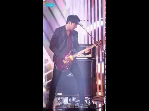 [예능연구소] FT아일랜드 Take Me Now 종훈 Focused  @쇼!음악중심_20160723 Take Me Now FTISLAND JongHoon