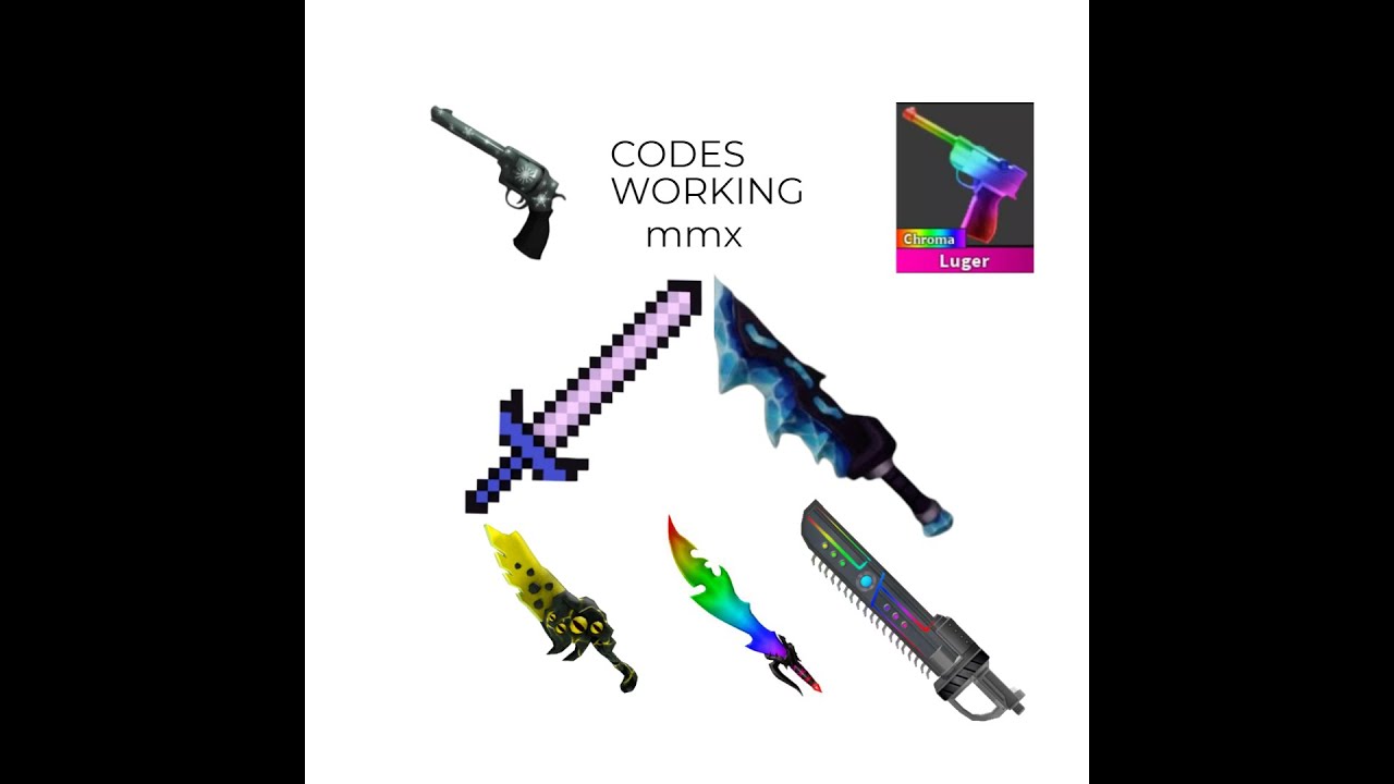 Mmx codes part 2 *14WORKINGCODES*2021-2022 - YouTube