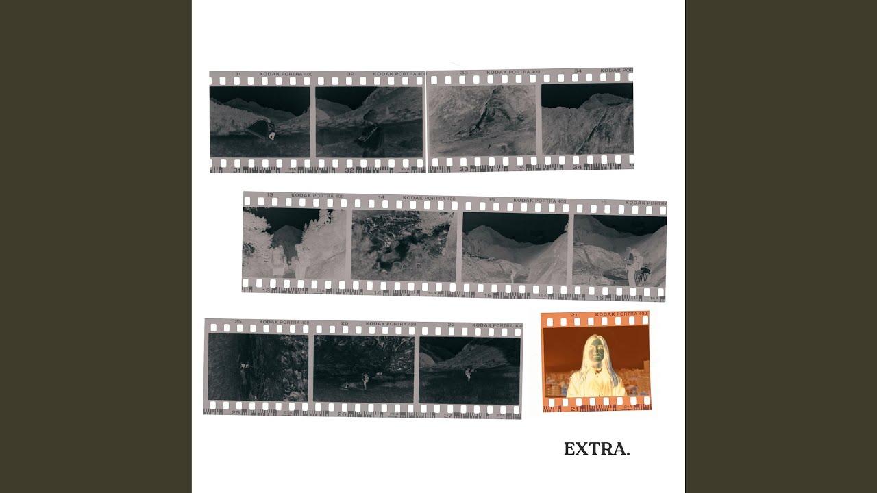 Extra - YouTube