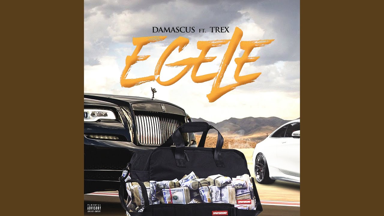 Egele - YouTube