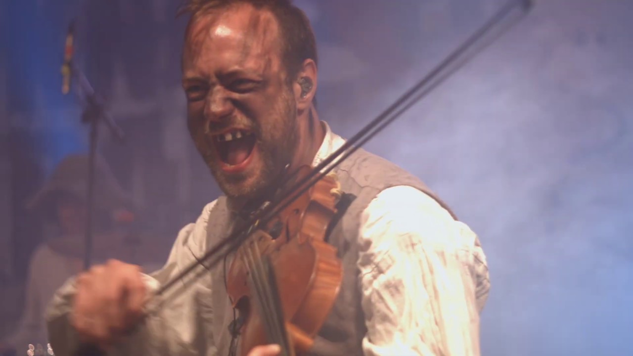 KNASTERBART - Kein Erbarmen - Live in Rastede 2018 - YouTube Music