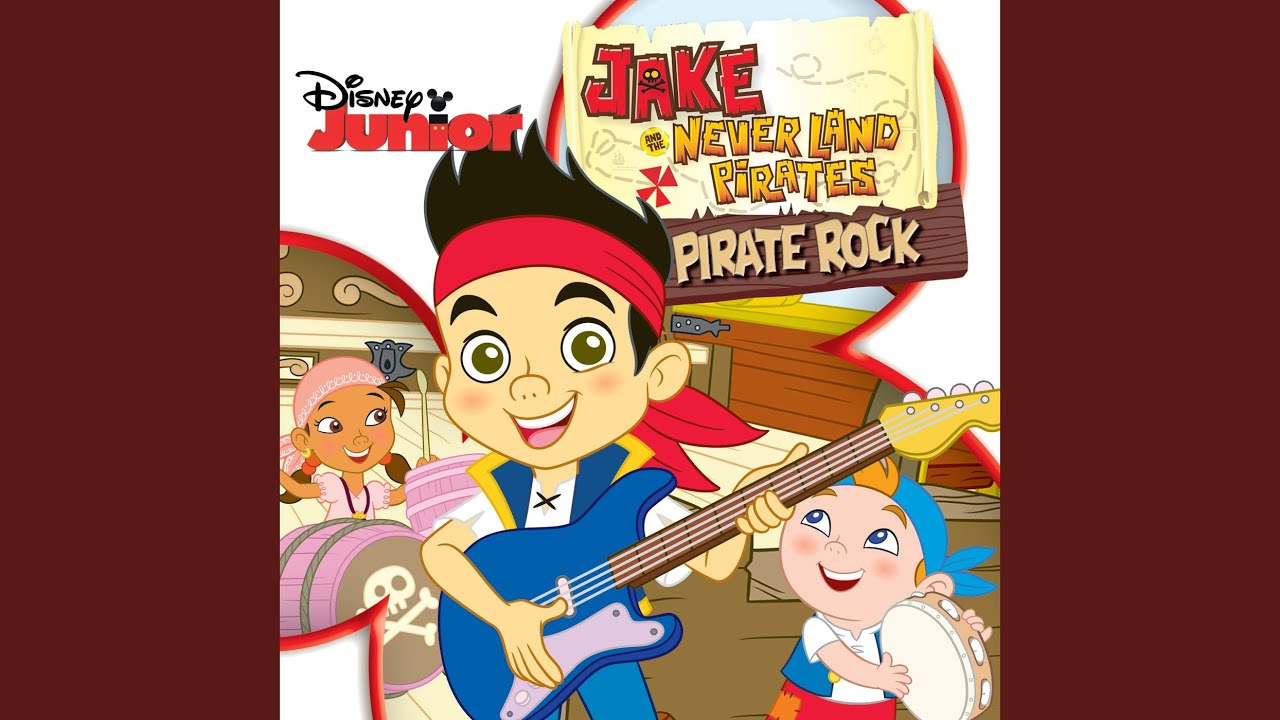 Bubbly Blue - The Never Land Pirate Band: Song Lyrics, Music Videos ...